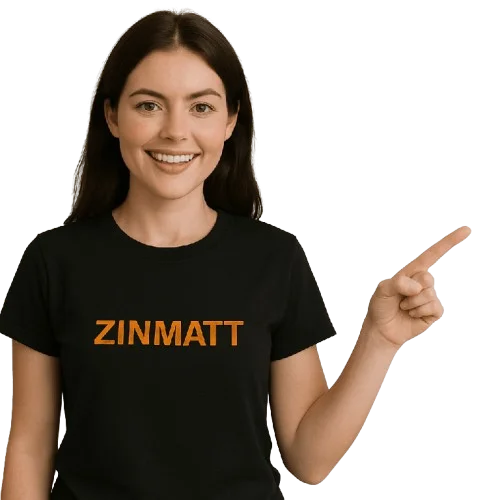 Apply - ZINMATT