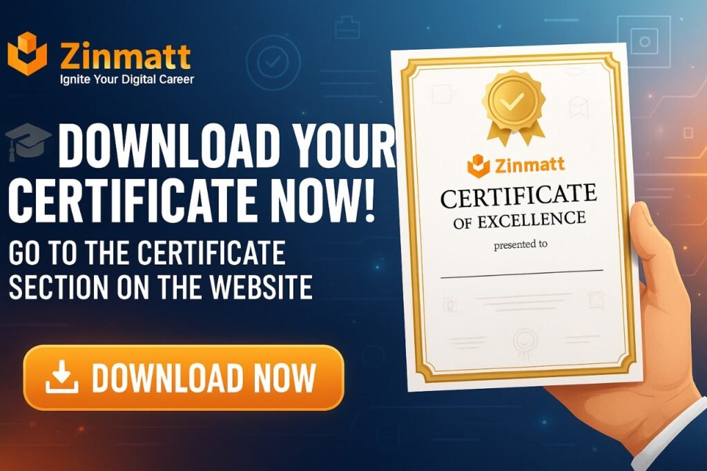 MasterClass - ZINMATT