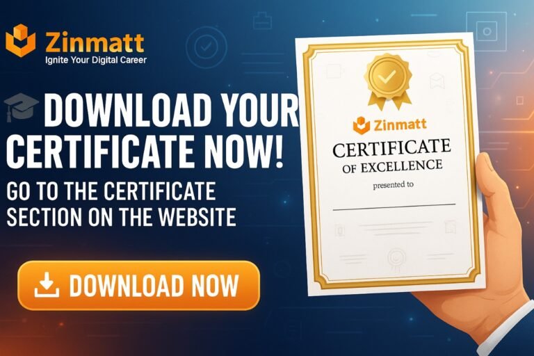 MasterClass - ZINMATT